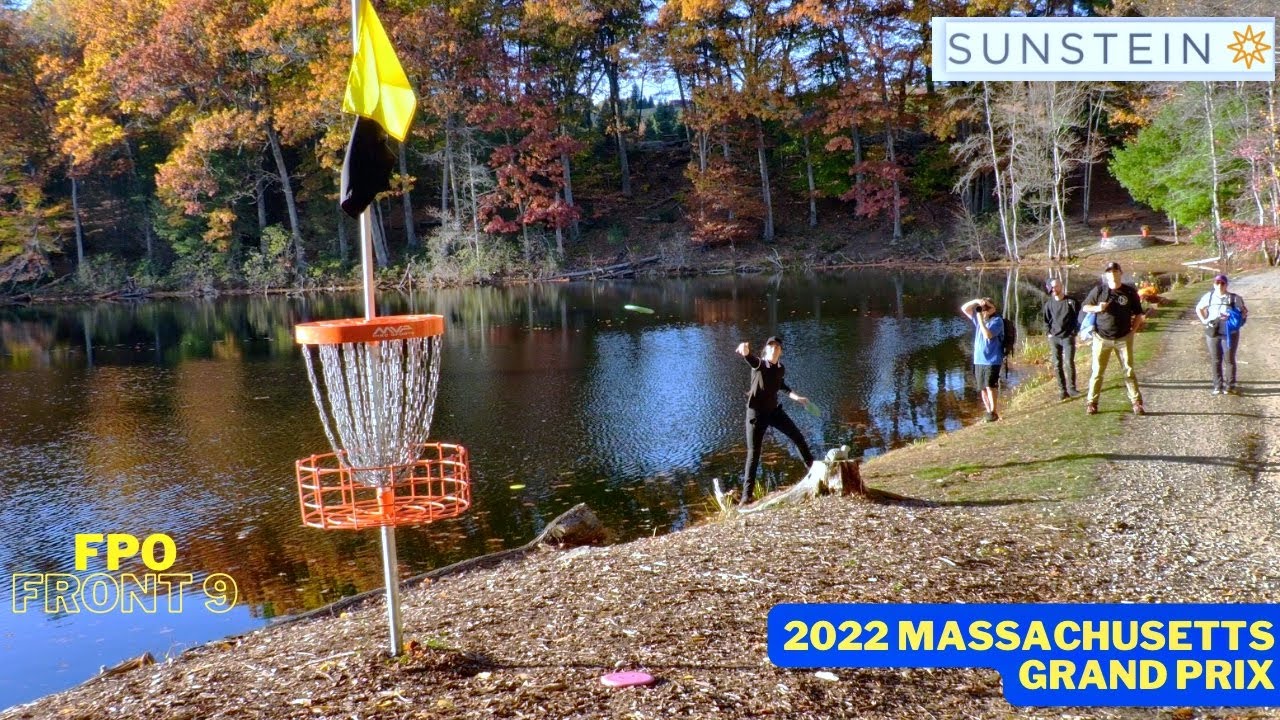 Massachusetts Grand Prix - Sunstein LLP - FPO - RD1F9 - C Hutchinson, C ...