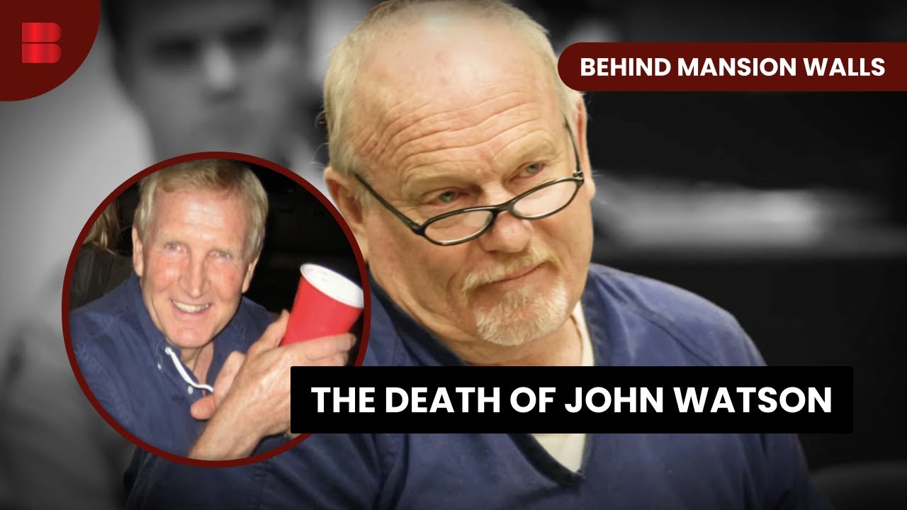 The John Watson Case - Behind Mansion Walls - S03 E12 - YouTube