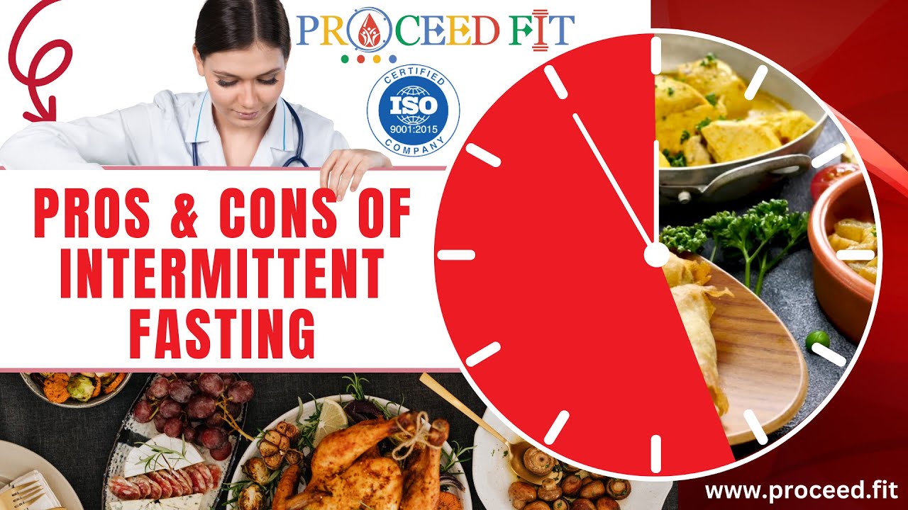 pros and cons of Intermittent Fasting | Intermittent fasting for weight ...