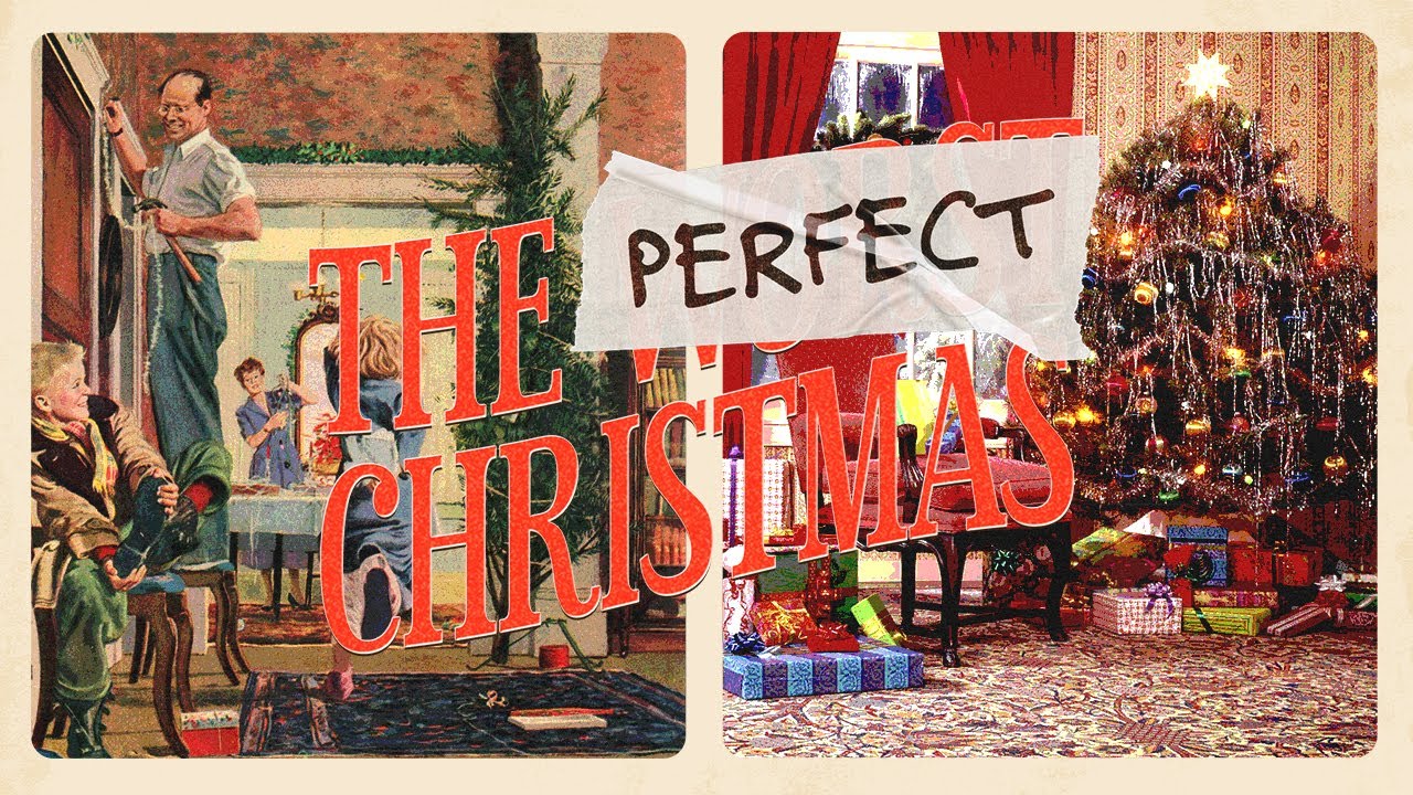 The Perfect Setting - YouTube