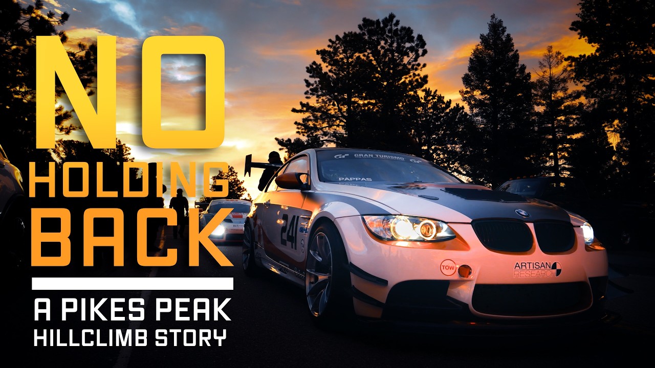 Fall-Line Motorsports Built BMW E92 - Race Cars For You