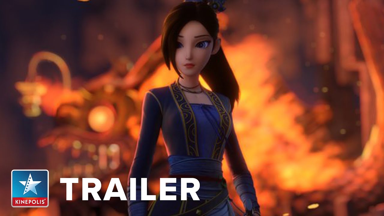 Magnus | Officiële Vlaamse Trailer - YouTube