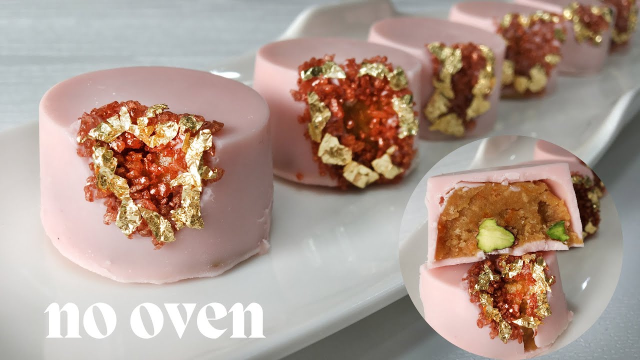 gold sheet for sweet | sweets whith gold sheet | energy bars whith gold ...