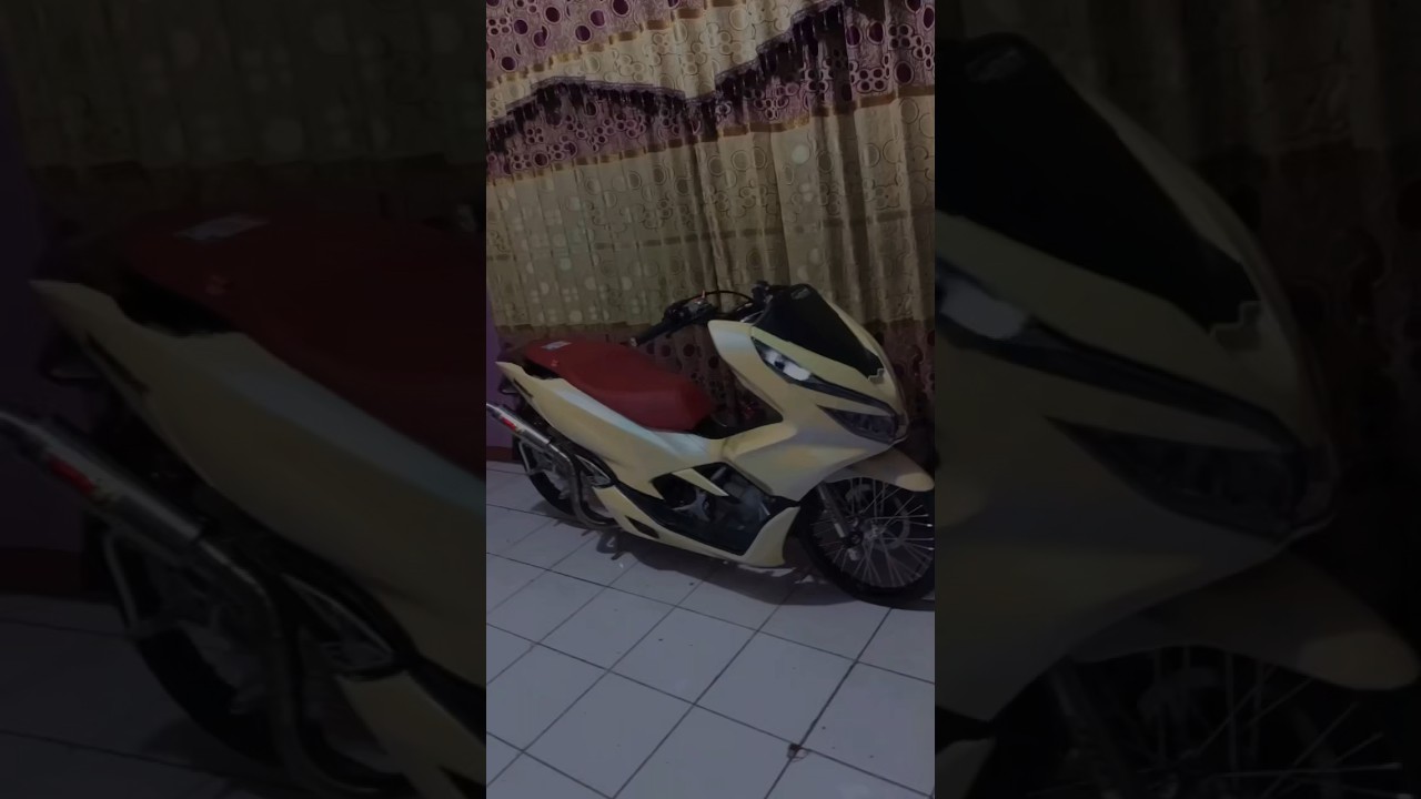 Pcx 150 owners Kusuma darma #pcx #pcx150 #shortsviral - YouTube