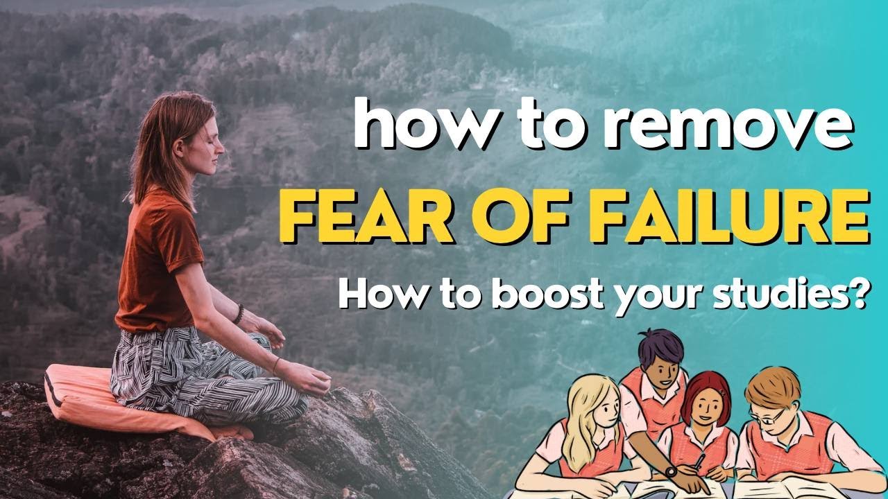 How to boost your studies by saying positive affirmations How to remove ...
