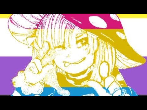 Make a Discord PFP with me for Pride Month!! 🏳️‍🌈💖 - YouTube