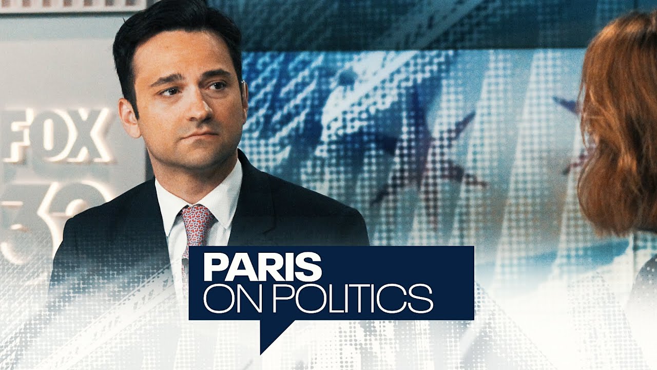 Paris on Politics: New Year's resolutions - YouTube