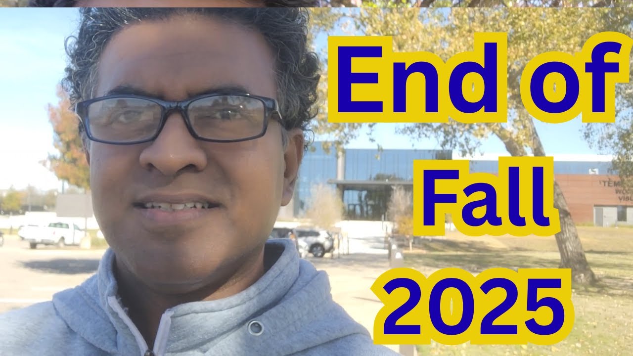 Fall 2025 semester is over! ලංකාවේ ළමයි, ඔයාල හොදට ඉගෙන ගන්න! Net Asset ...