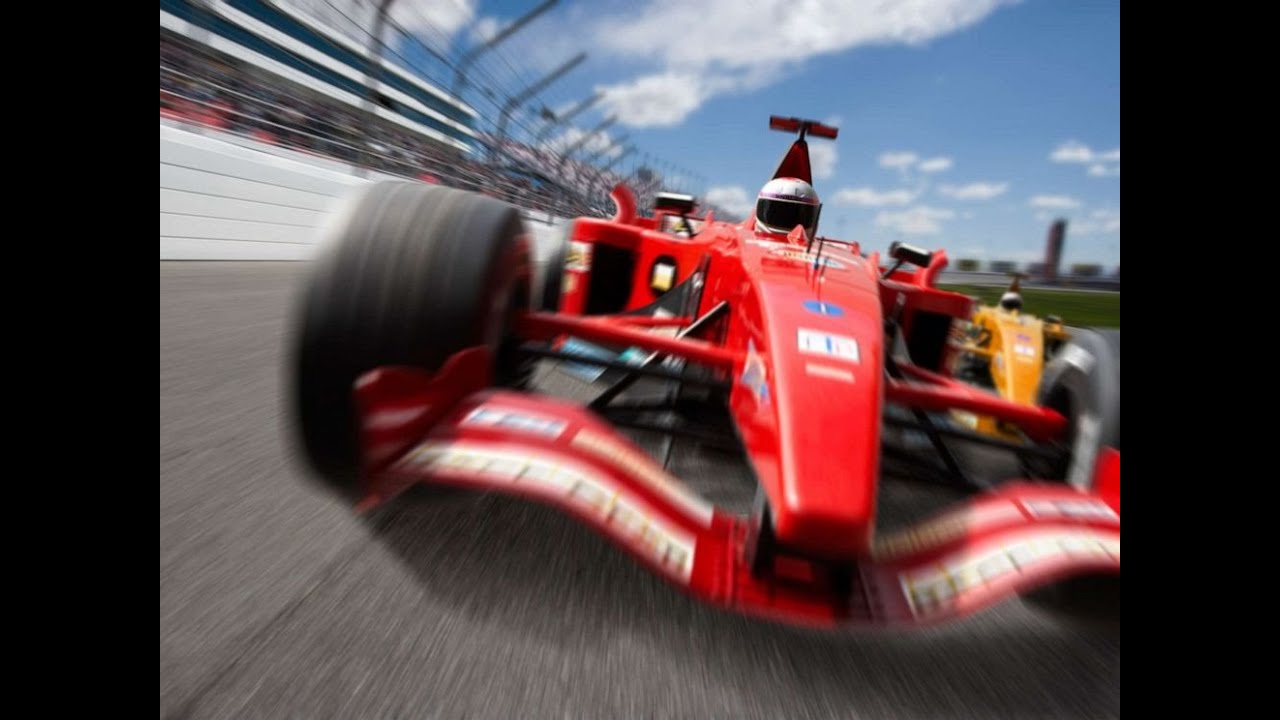 iRacing with Dylan Basen 🔸 4K Mouse & Keyboard PC Gamer - YouTube