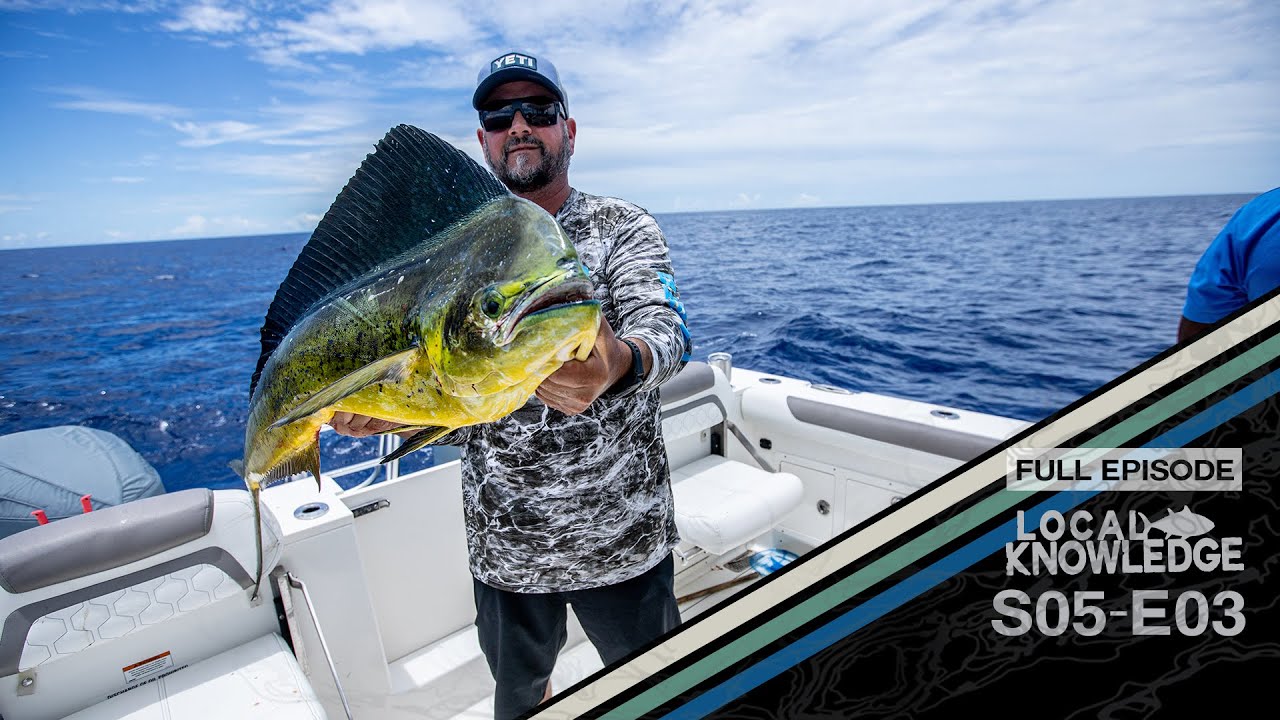 Local Knowledge S5:E3 "The Castaways Pt. 1" - YouTube