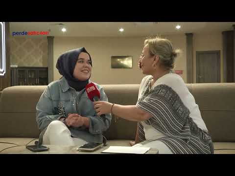 CANER TOPTAN PERDE 2024 ANTALYA TATİLİ  / OĞUZ PERDE / NESLİHAN KÜÇÜK / ANKARA