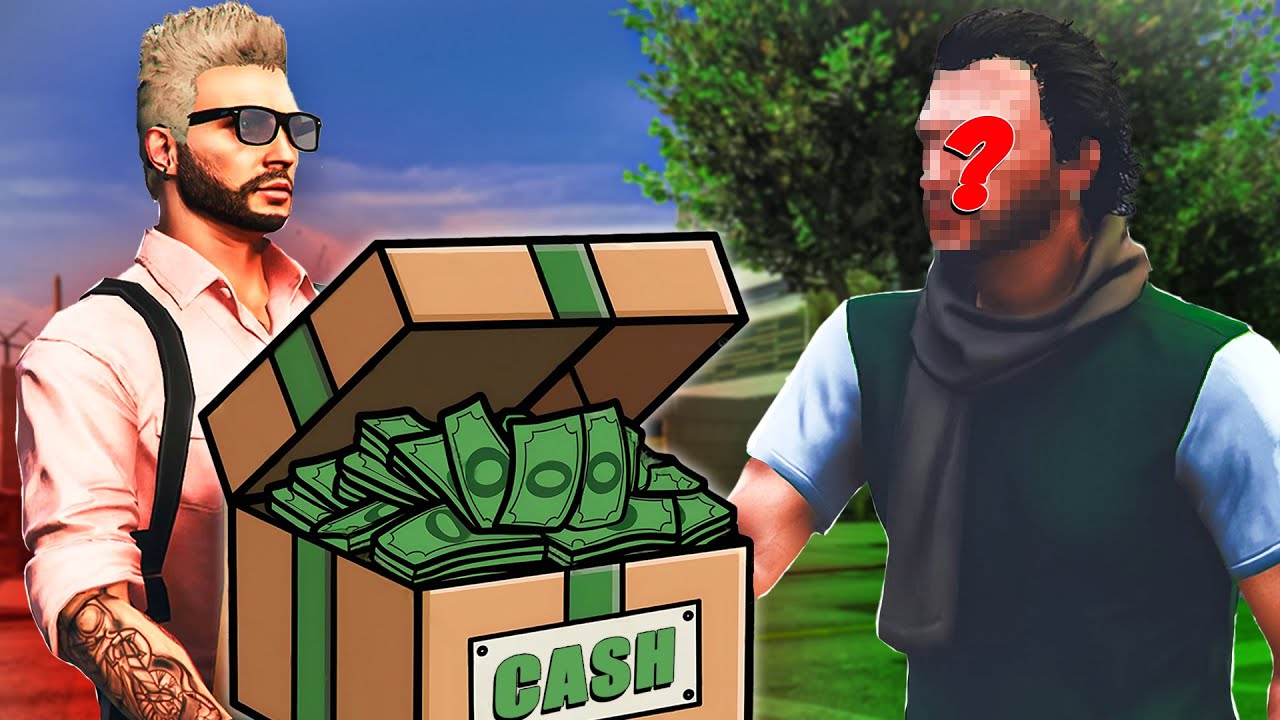 CORRUPTION RP | GTA RP LIVE STREAM - YouTube