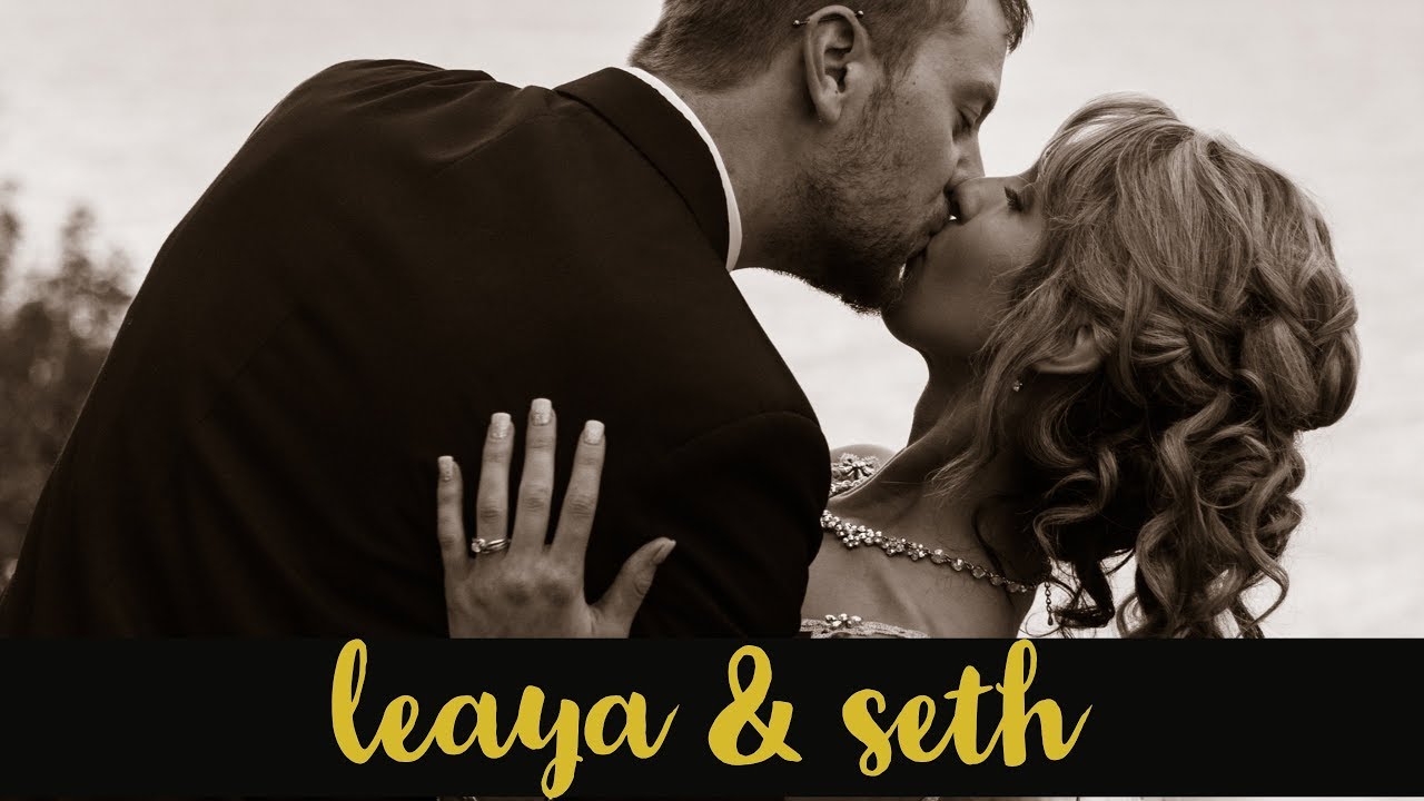Leaya & Seth Putnam - YouTube