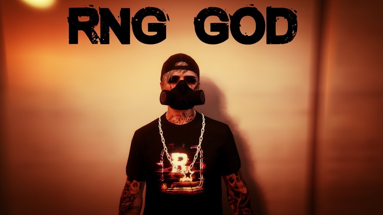 RNG GOD MONTAGE by DoganTS61 #7 - YouTube