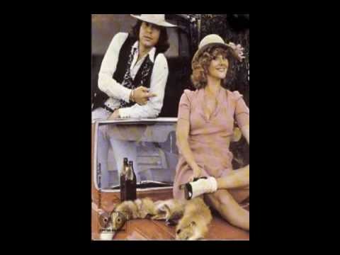 Jerry Rix & Linda G Thompson - Du bist Schuld... - YouTube