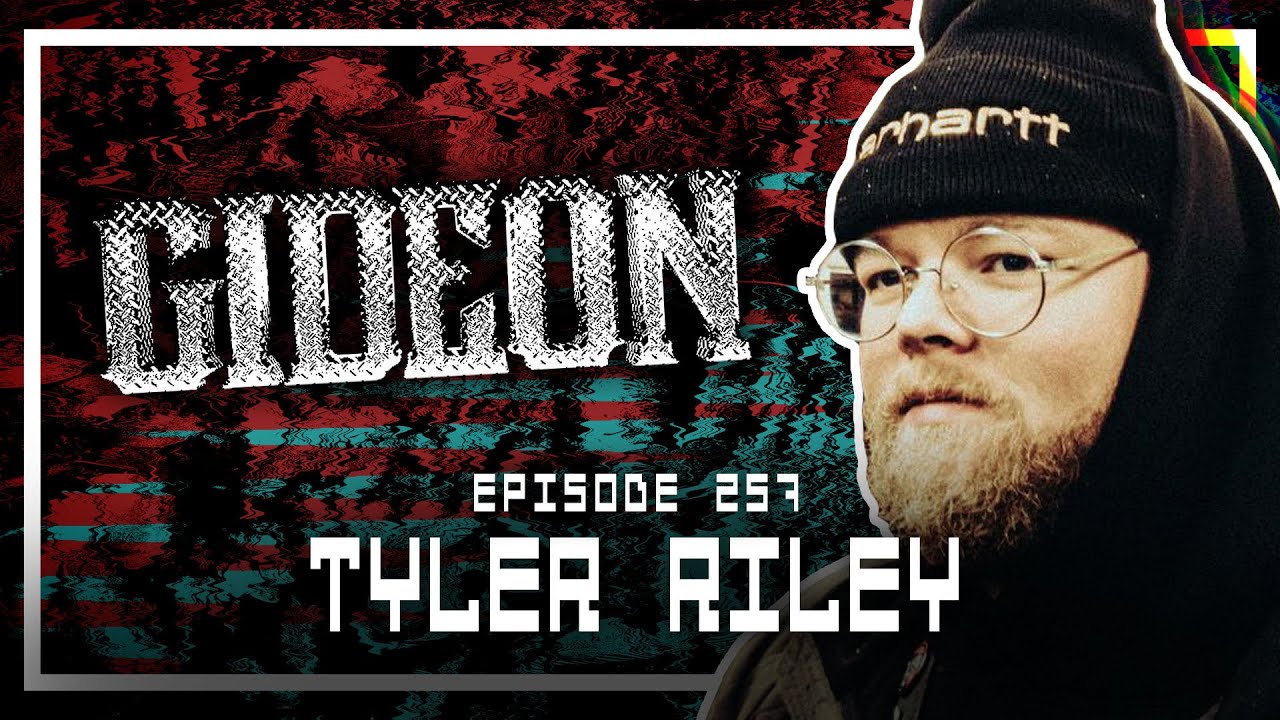 Tyler Riley [GIDEON, AS HELL RETREATS] - Scoped Exposure Podcast 257 ...
