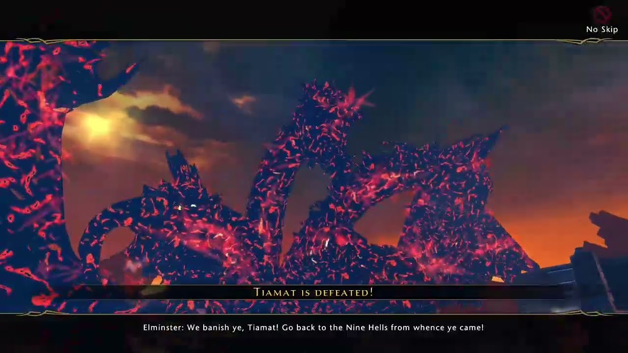 Dragons & Dungeons - RISE OF TIAMAT - YouTube