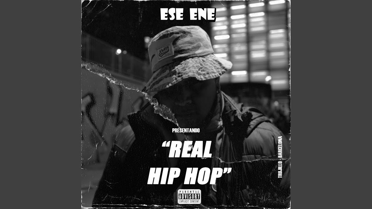 Real Hip Hop - YouTube