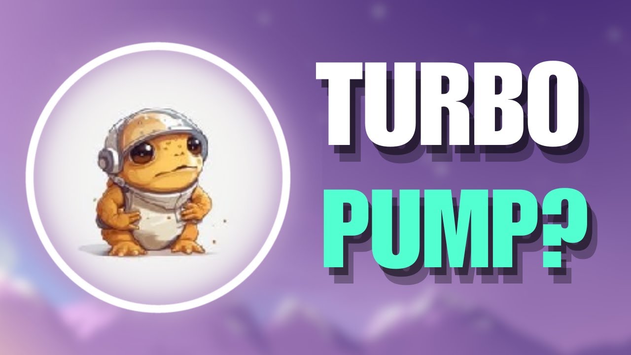 Turbo is Ready for Another Move Up 🚀 URGENT! 🚀 $TURBO Crypto Price ...