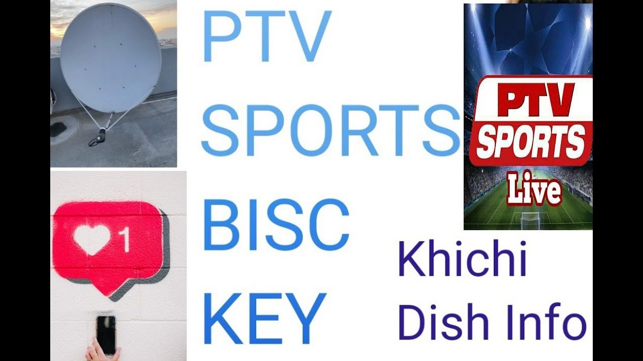 ptv sports biss key 2023 today!ptv sports ki biss key lagane ka tarika ...