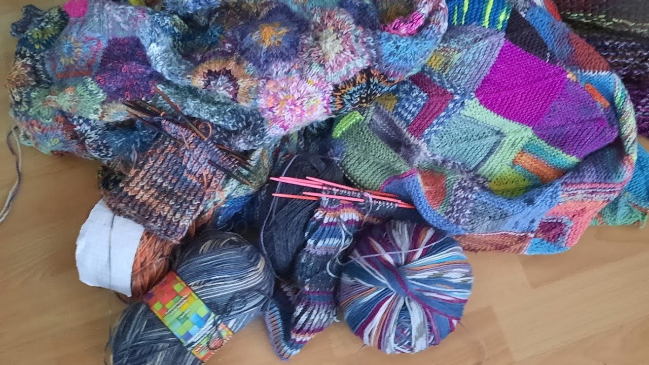 #54 einmal kurz und schnell - YouTube