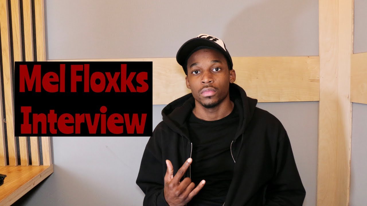 Mel Floxks Interview : Being Ind1cted For Conspiracy | Thoughts On BMG ...