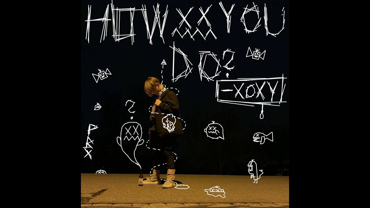 How Do You? - XoXy - YouTube