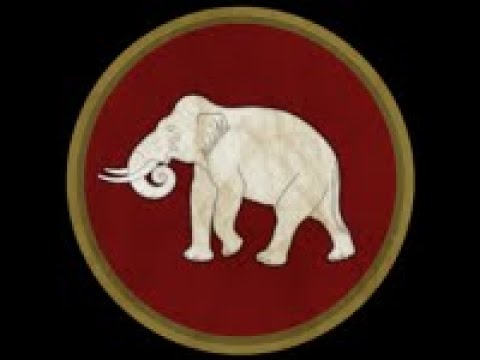 [Roblox SIAM : Ad Mortem 001] Siam & Astro-hungarian 🆚 Qing & TPHE ...