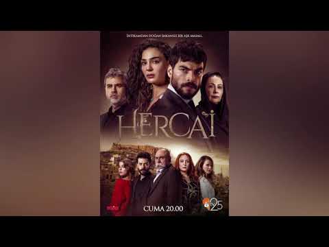Hercai Dizi Müzikleri- Ebru Şahin (Hoşgeldin)