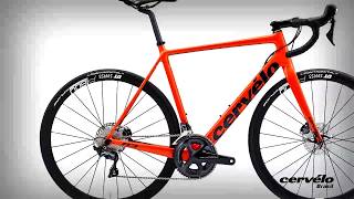 Cervelo R3 Disc 2019