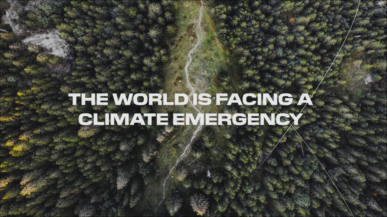 DP World | The 1.5C Challenge - YouTube