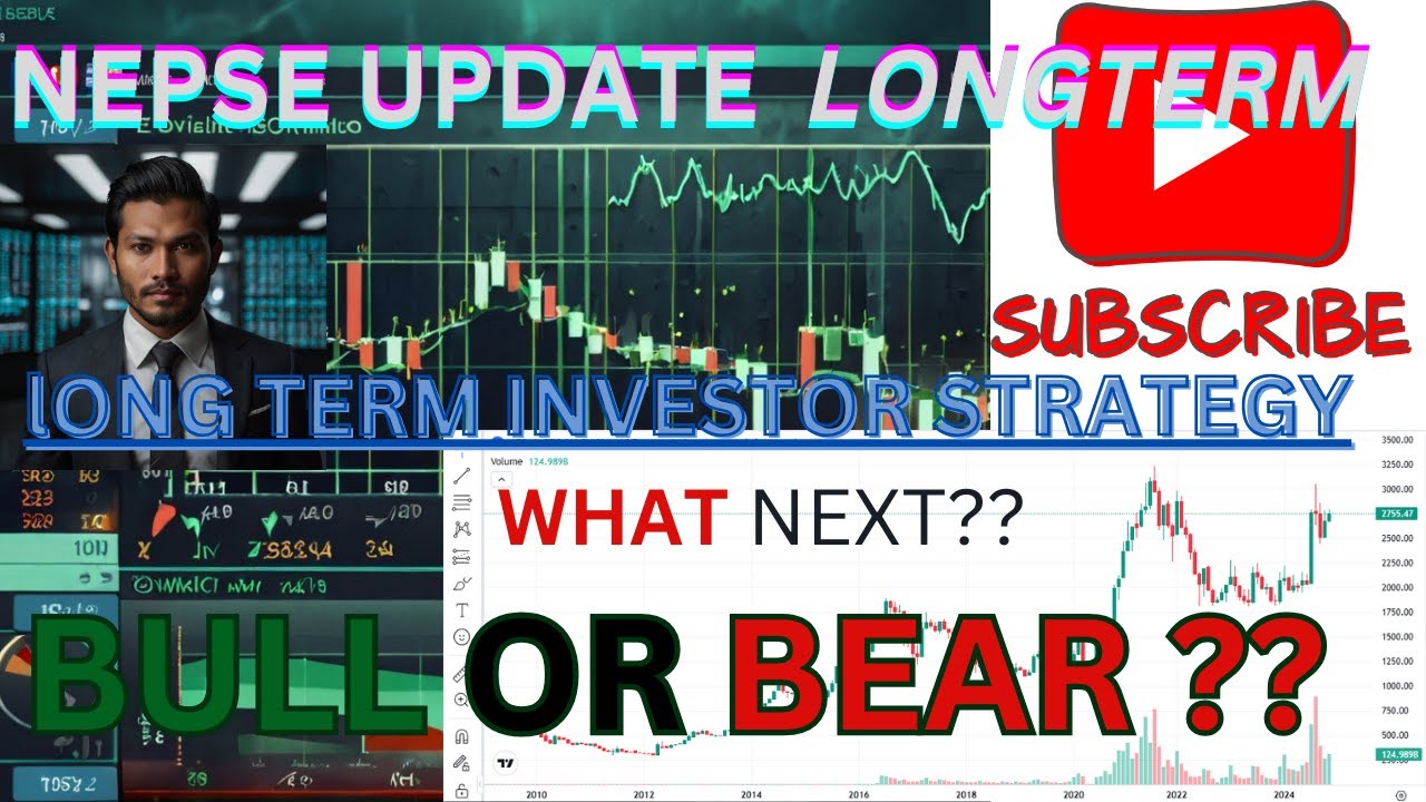 Will NEPSE Hit a Higher High Next Week? Market Analysis Inside! || # ...