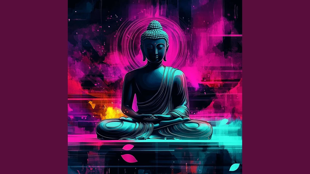 Tranquil Divine Awareness - YouTube