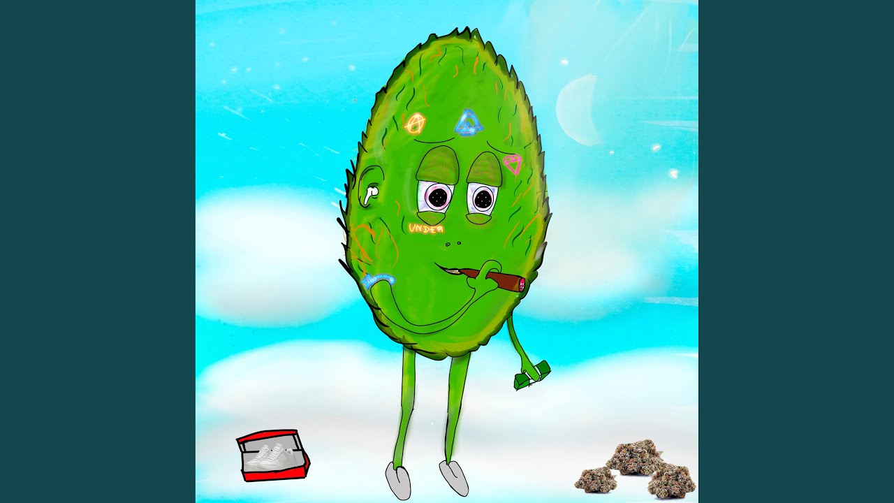 Just Smoking Zaza - YouTube