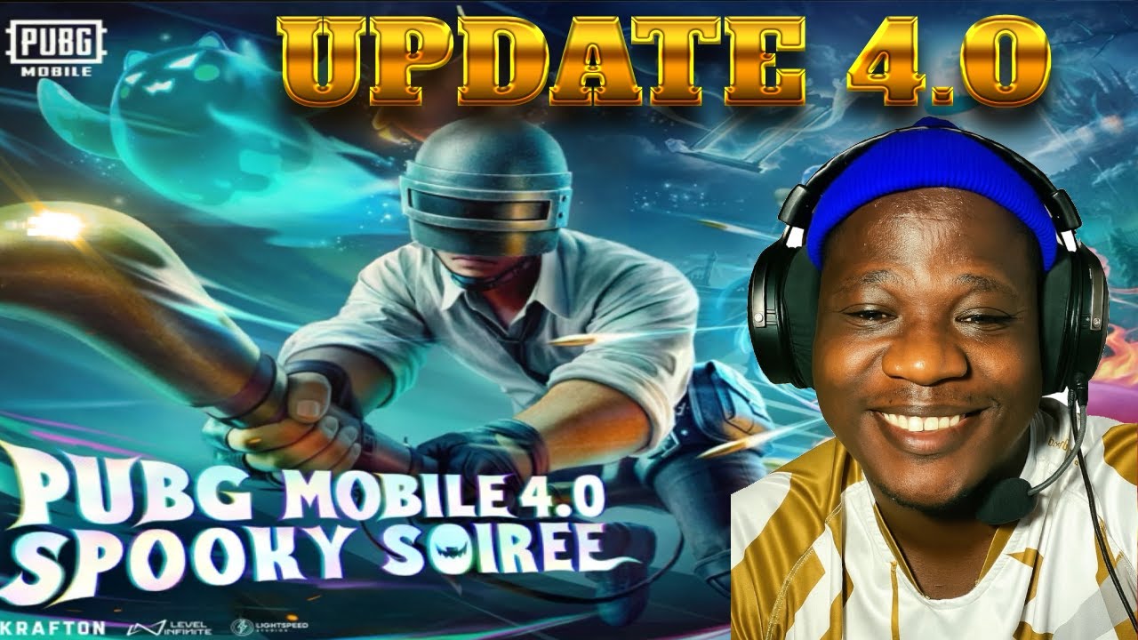 🔴WE ARE BACK | Solo vs Squad Gameplay🔥Spooky Ghost in Pubg Mobile - YouTube