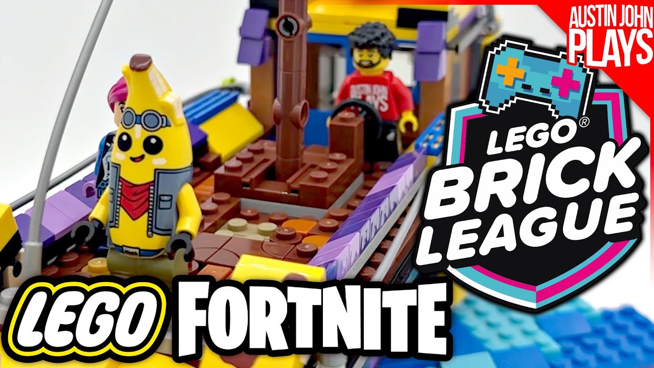 I Tried the Hardest LEGO Build Ever! - YouTube