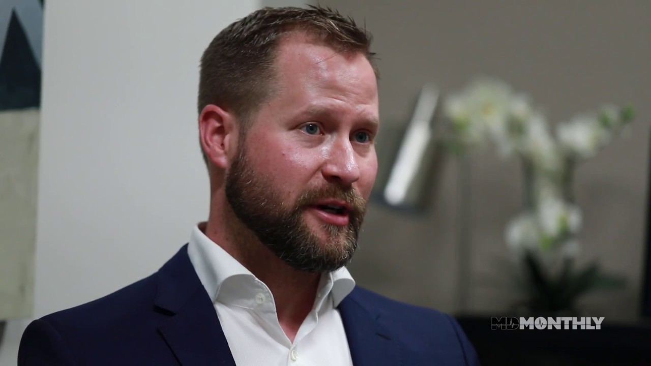 Dr. Christopher Busken - HEART Endovascular and Rhythm Of Texas! - YouTube