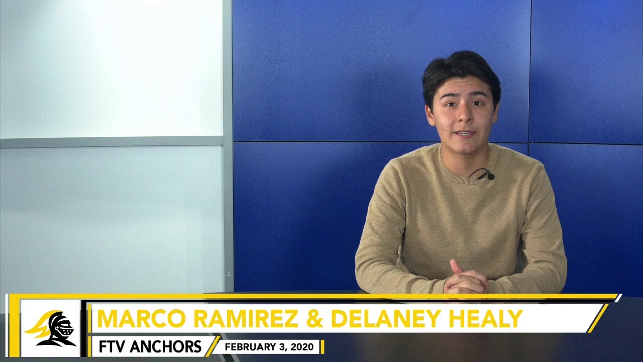 Monday February 3rd, 2020 - YouTube