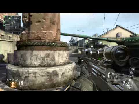 Ballista en Diamant [Standoff]