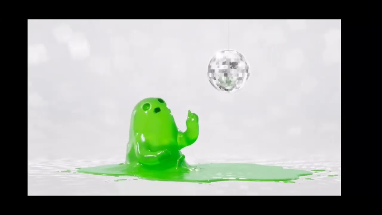 Noooo(bounty the quicker picker upper) - YouTube