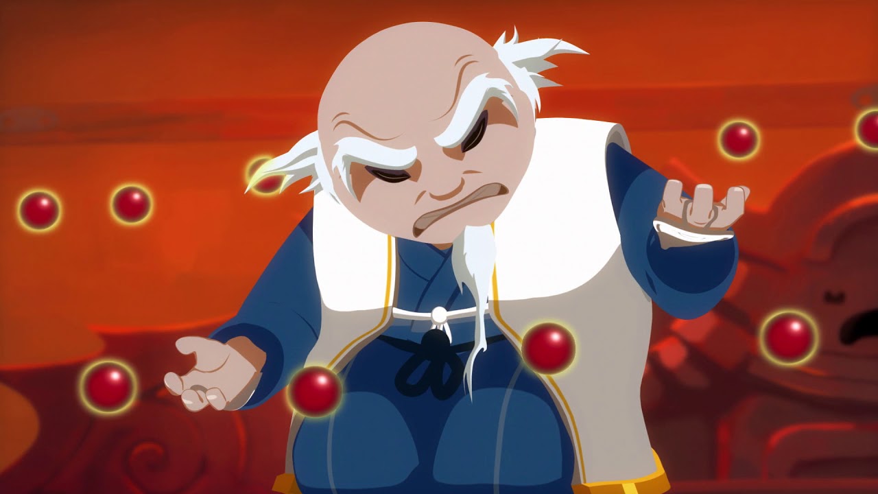 Animation Series 1 - YouTube