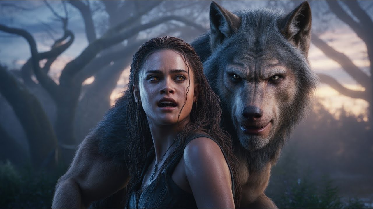 She Said She Had No Wolf — But Her Power Terrified the Alpha King ...