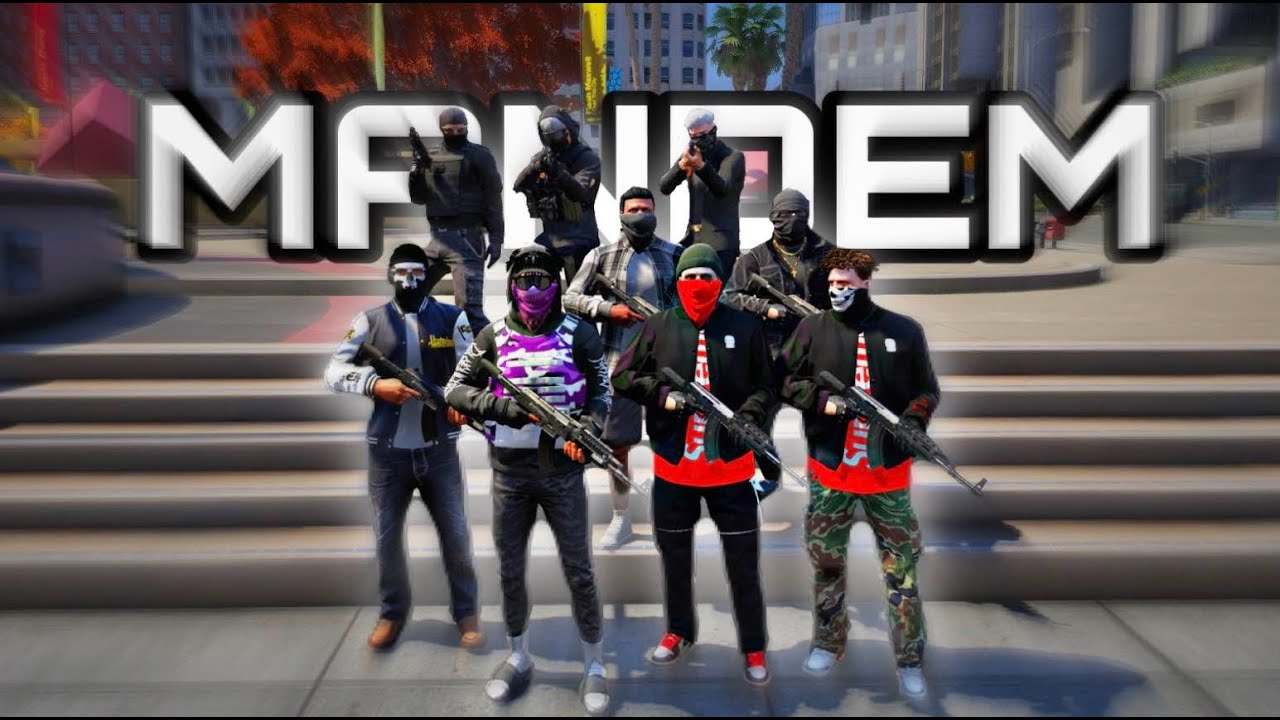 GTA V RP Syndicate Sanga Dealing #lgrp - YouTube