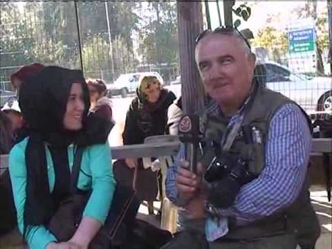 Adım Adım Sakarya Akyazı
