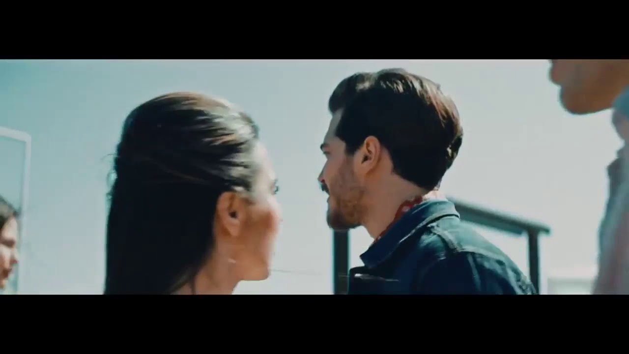 Funny colin's jeans ad - YouTube