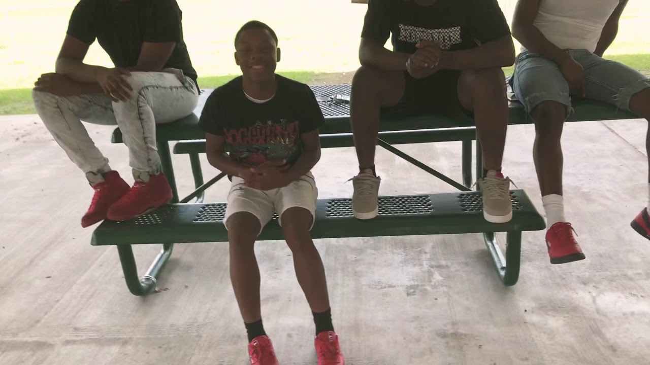 Kidd 2k Baby Official Interview Freestyle - YouTube