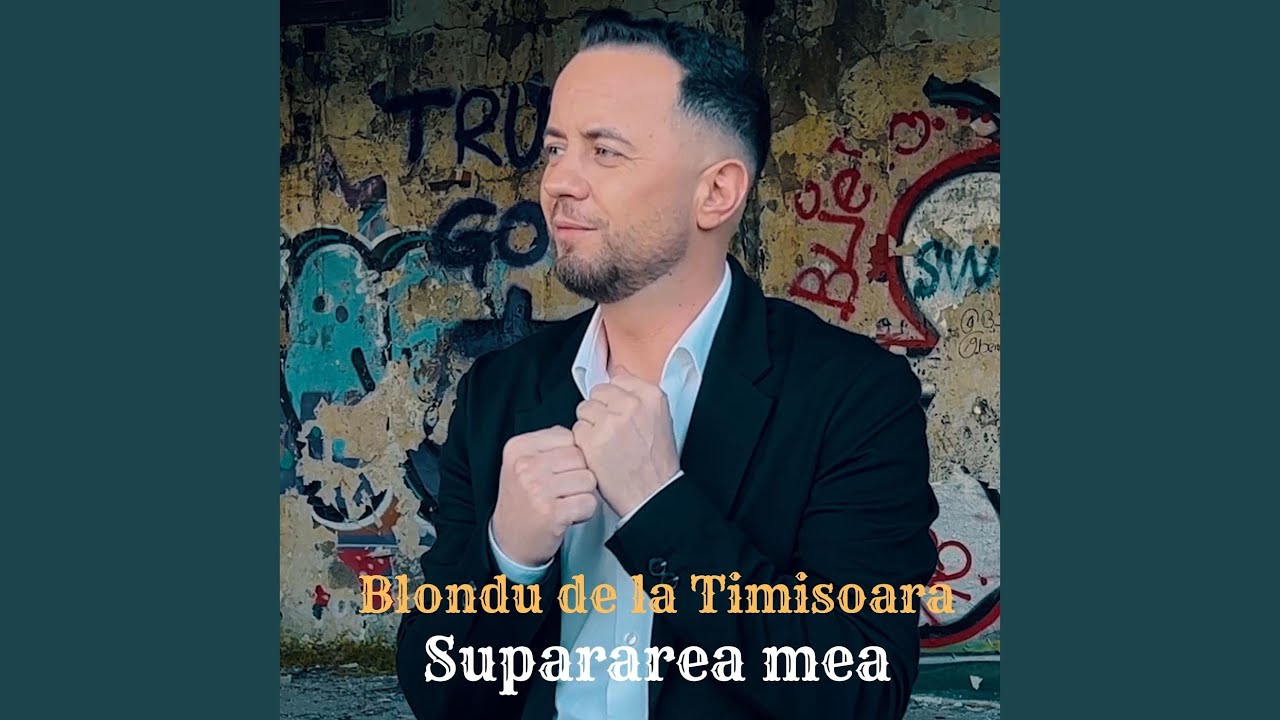 Supararea mea - YouTube