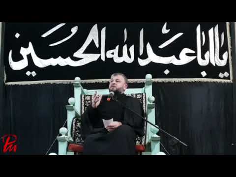 Meherrem Ayi 4-Cu Gece 2018 - Seyyid Aga Resid 2018