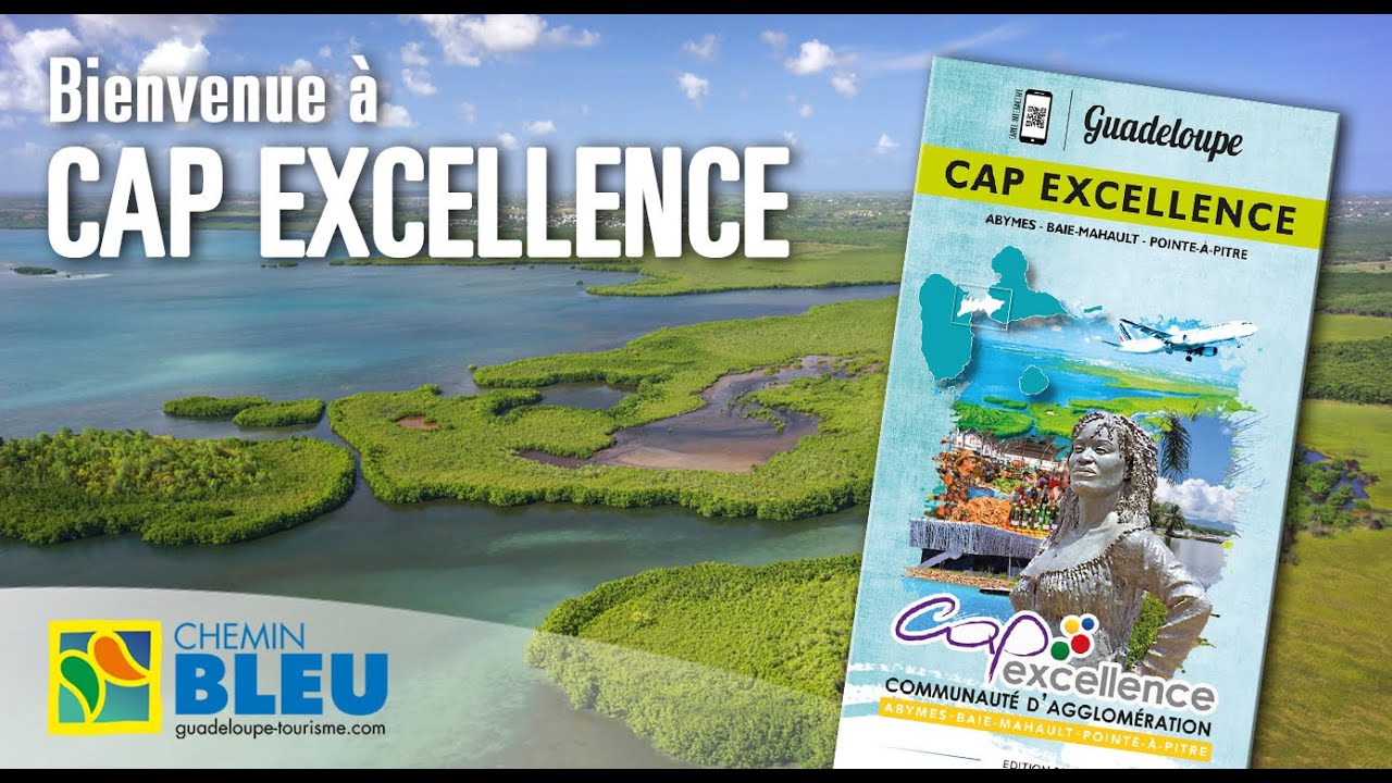 Cap Excellence - YouTube