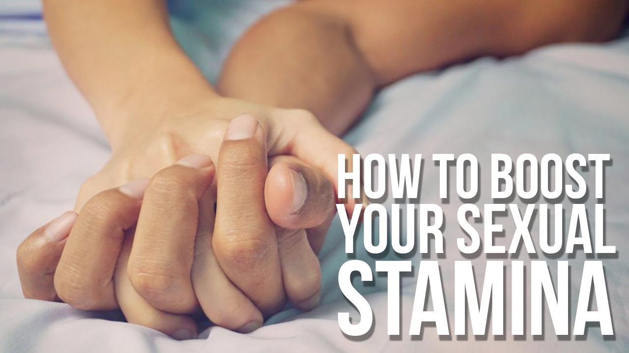 Powerful tips BOOSTING sexual stamina and performance #drdavidsamadi - YouTube